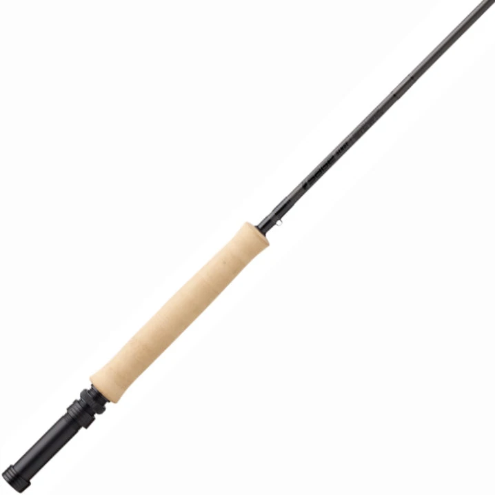 This Year's Must-Haves: SAGE 3106-4 SENSE Rod 4PC 3WT 10ft 6in Tops the ...